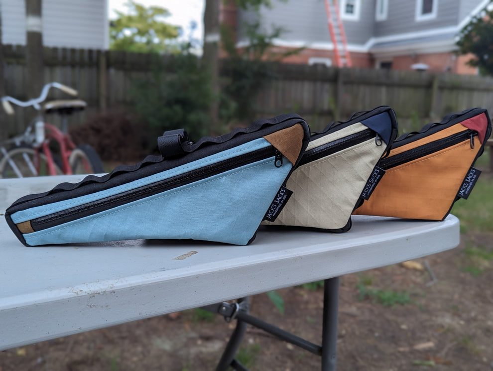 Frame Sack-One Size fits most – Jack's Sacks