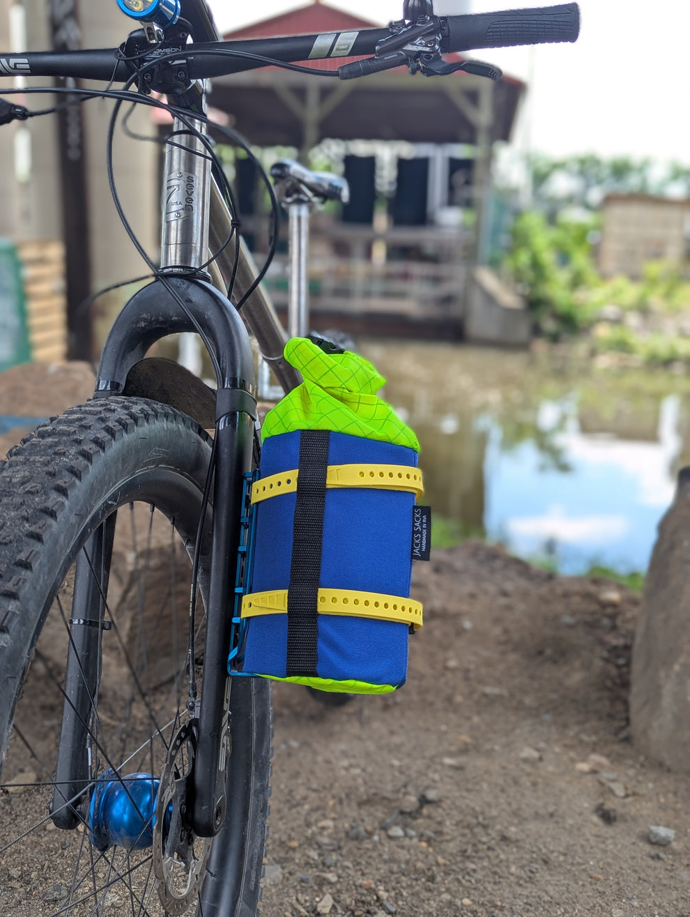 Cargo Cage Sack – Jack's Sacks