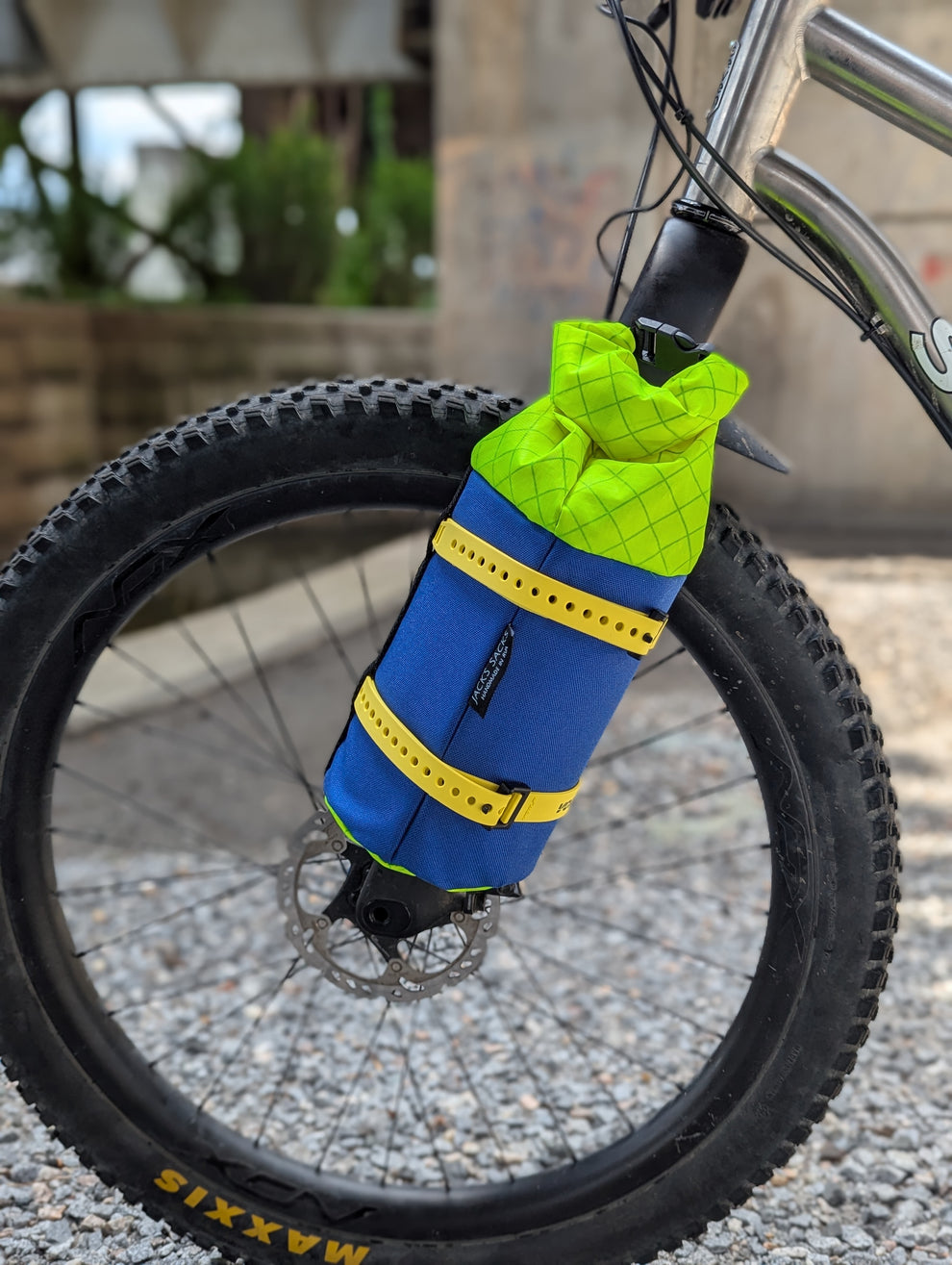 Cargo Cage Sack – Jack's Sacks