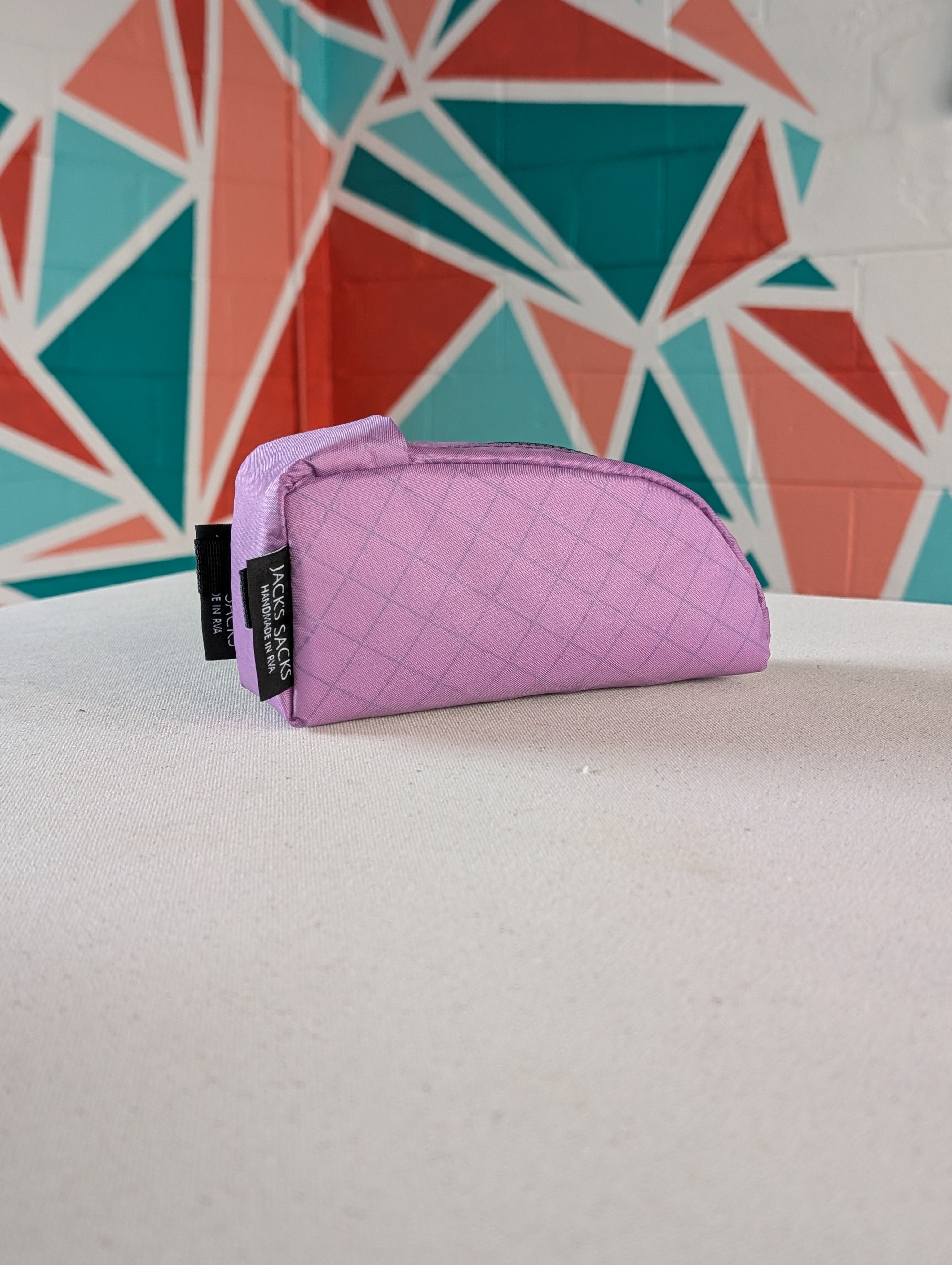 Top Tube Sack – Jack's Sacks